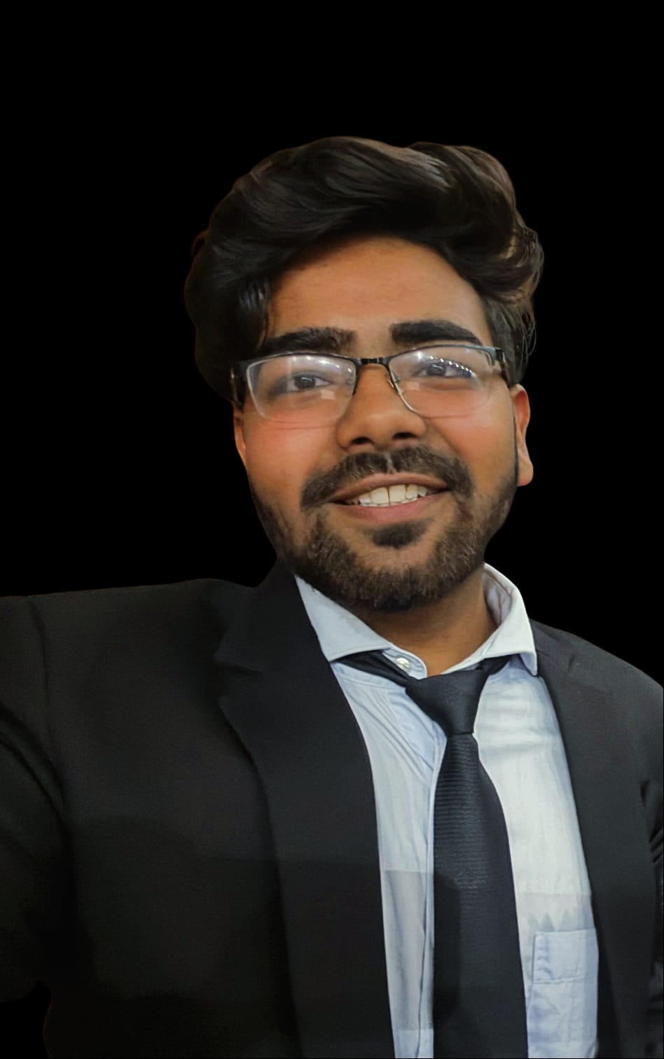 Harsh Tailor Portfolio